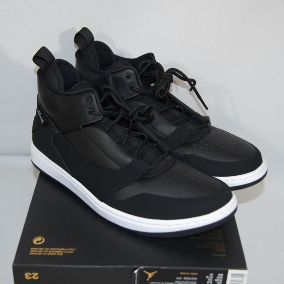Jordan | Shoes | New Nike Jordan Fade Away Basketball Shoe | Poshmark